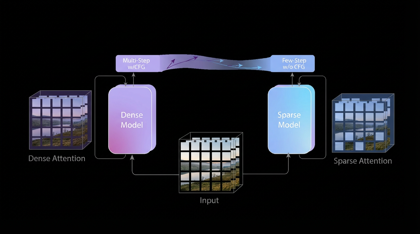 PixVerse R1: The World's First Real-Time Interactive World Model (2026)